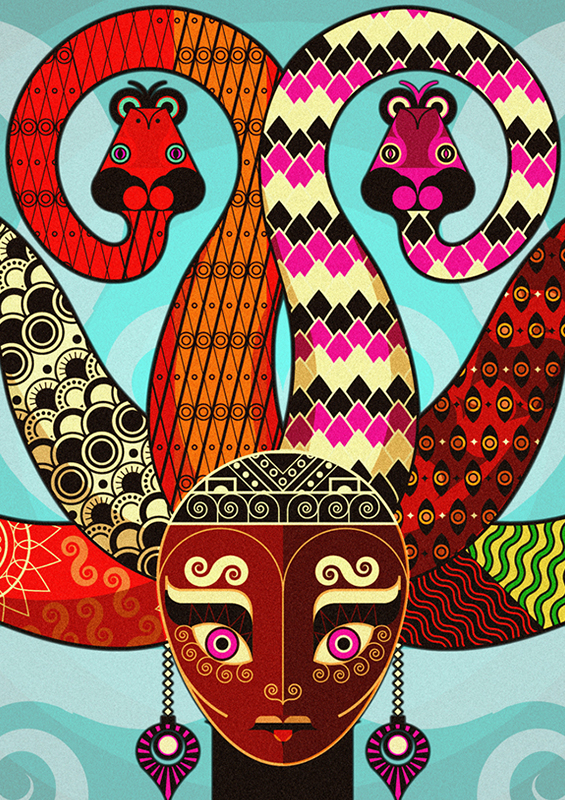 World of Illustration: Jonny Wan