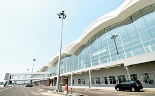 7 Fakta Menarik Bandara Kuala Namu - Pariwisata Sumatera Utara