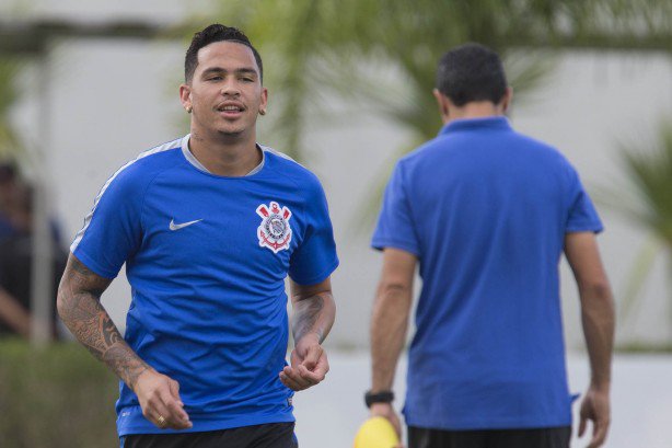 Luciano e Matheus Vidotto estão de volta após amistosos na seleção olímpica