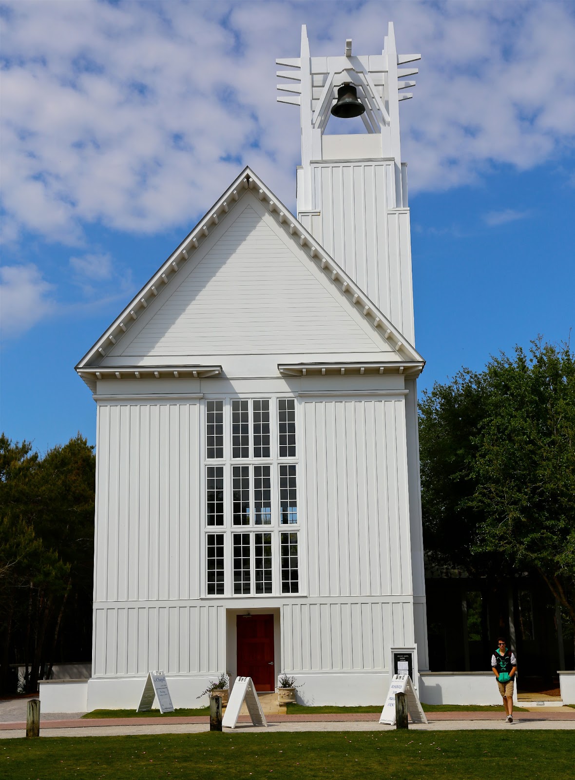 Sweet Southern Days: Seaside, Florida ~ Part Two