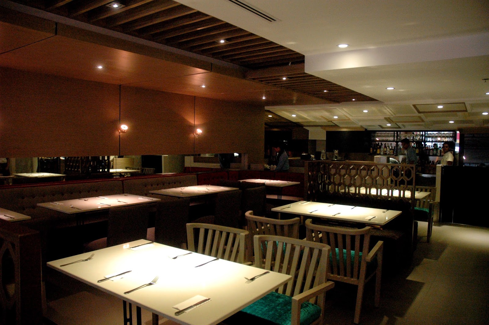 DUDE FOR FOOD: The Flying Pan Has Landed: Now Serving Comfort Food ...