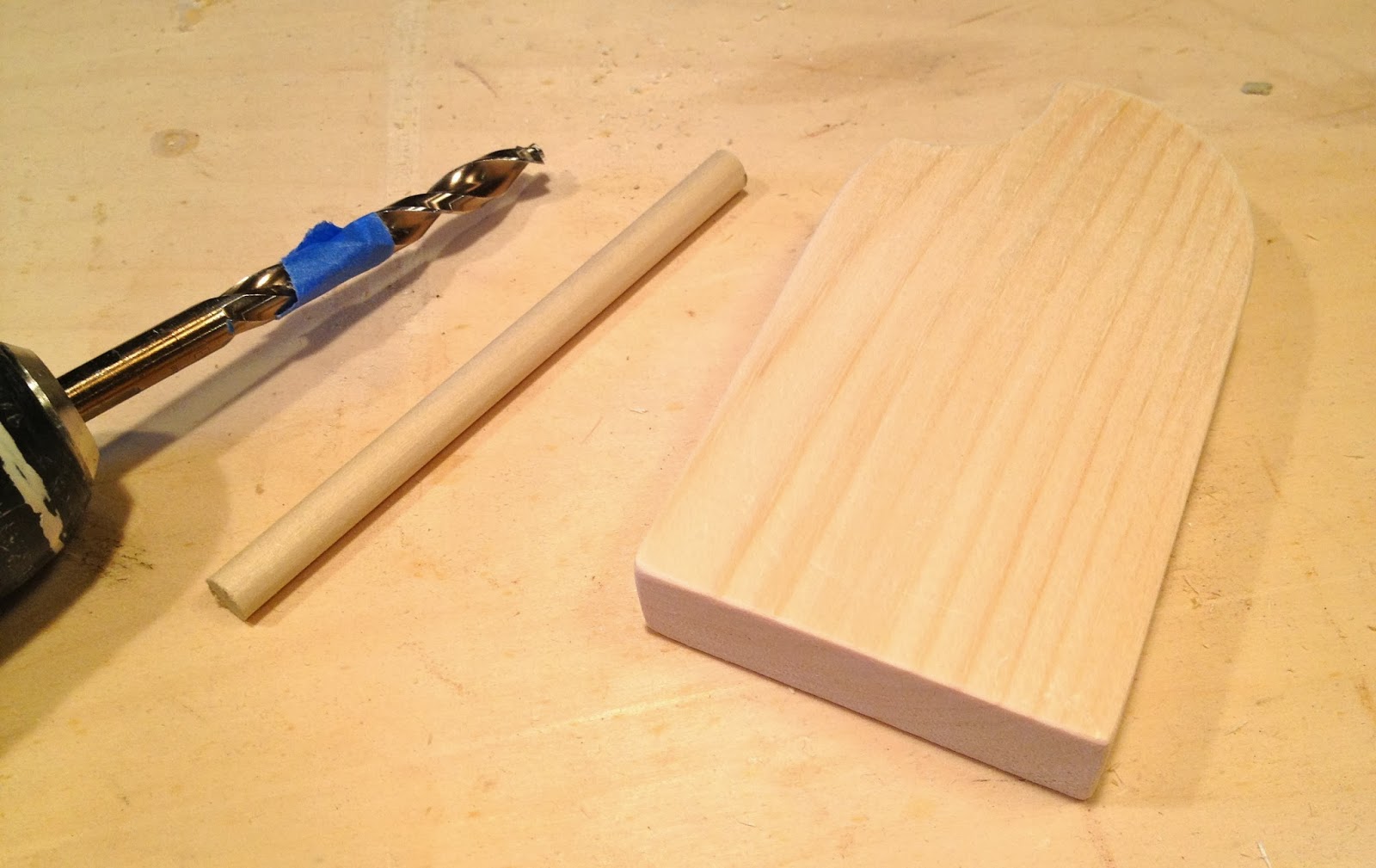 DIY Play Ice Cream Bars - Jaime Costiglio