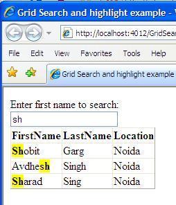 Purvi's Blog: ALL GridView Examples In ASP.NET 2.0 3.5 4.0 4.5