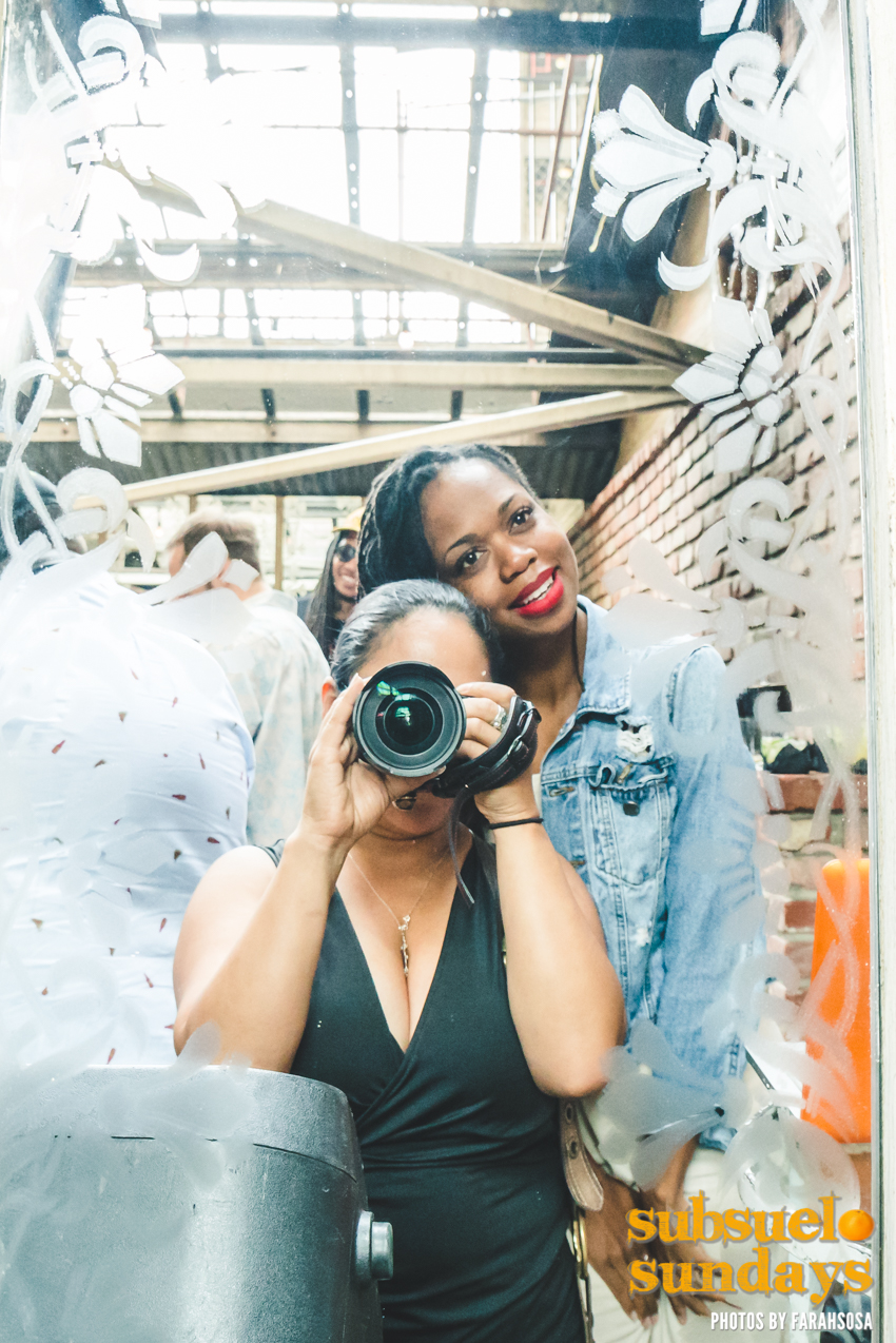 FARAHSTOP: Caña Rum Bar - Subsuelo Sundays w/ Dave Nada, Oro11 ...