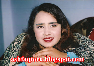 Pashto Tele Films Actress Nadia Gul Photos Collection 2012 ~ Pashto ...