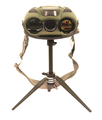 The Latest from Cactus Tactical: Weapons of the War in Afghanistan ...