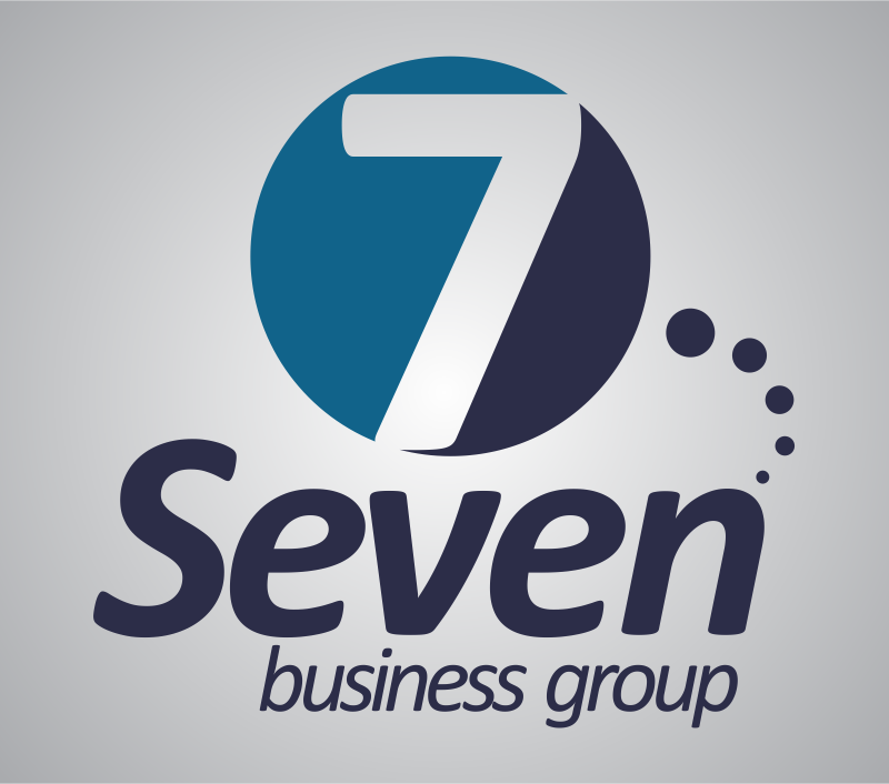 Willer Designer: Logomarca - Seven Business Group