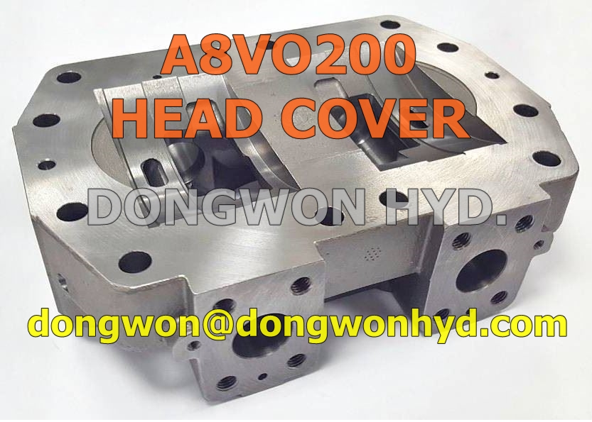 DongWon Construction Equipment Co. - HANDOK KOREA: 2019