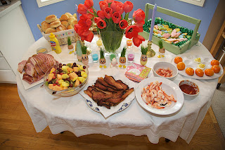 Gruve Mom Times: Fun Easter Project