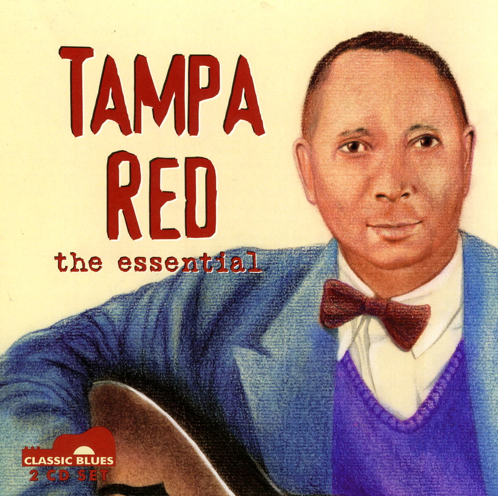 Tampa Red - The Essential (2001)