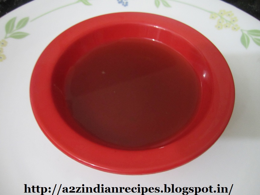 a2zindianrecipes: Gulavani