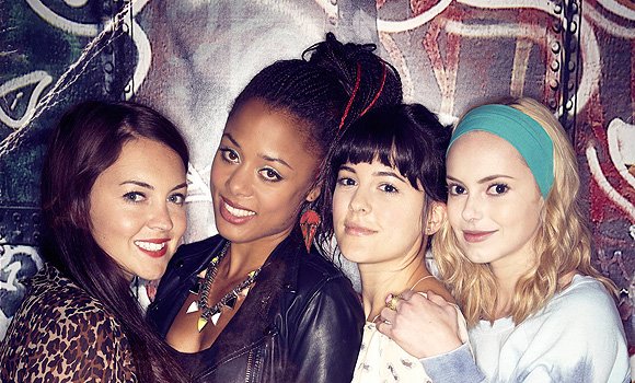 The Impossible Quest: Switch