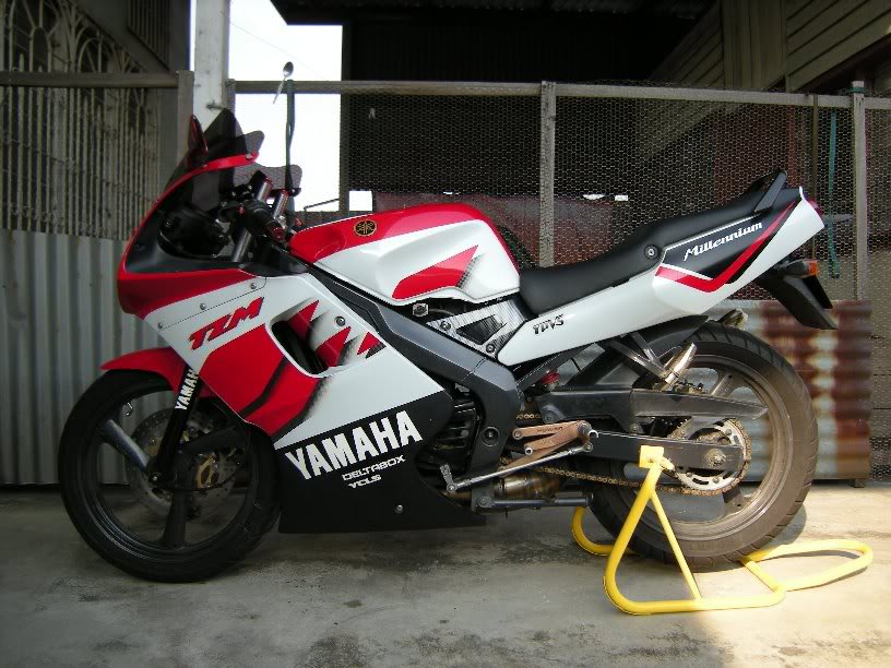 sham icam http://shamicam.blogspot.com: Motor 150cc Yang Saya Suka