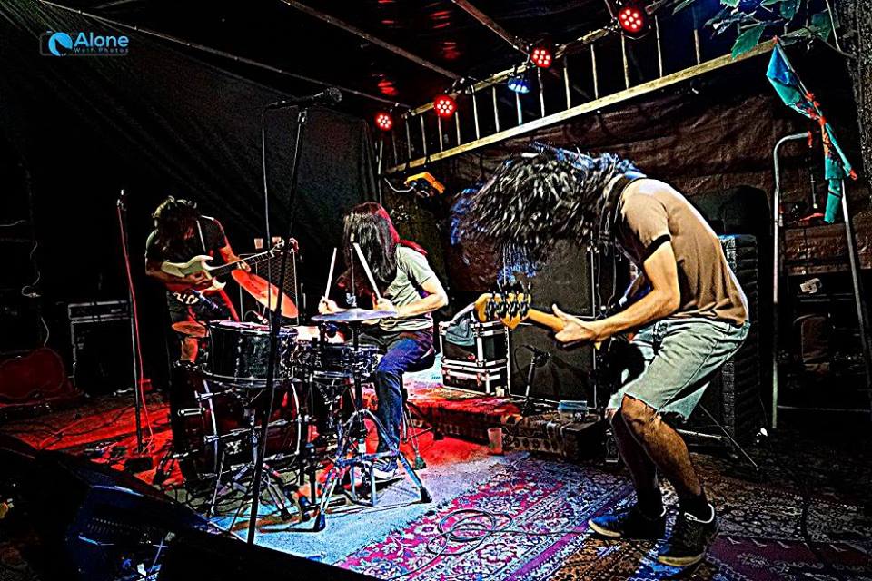 Recyclable Sounds: Slift "Space Is The Key" (2017)