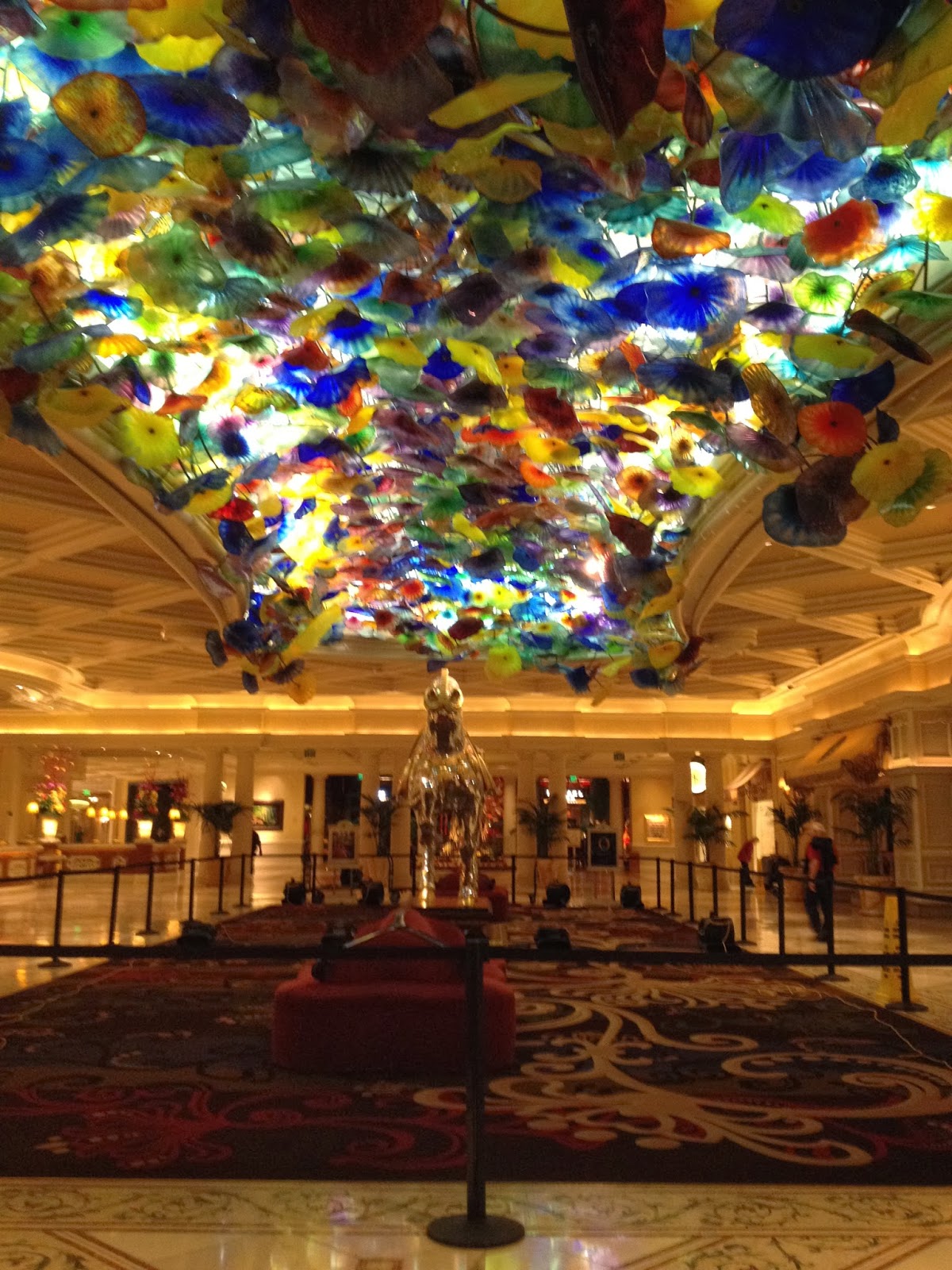 The Oaks Development Company