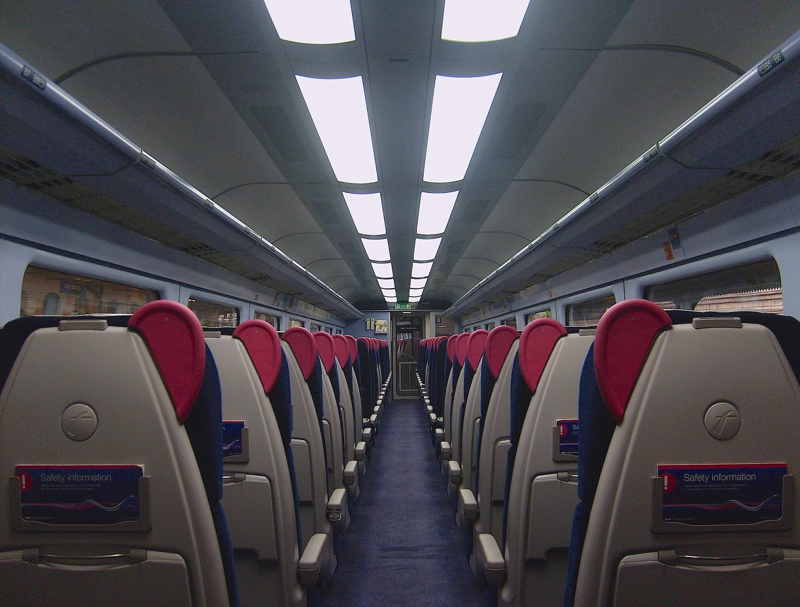 Peter Skuce Reports - PART 7 (GWML).