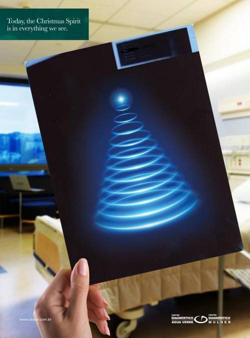 20 Impactful Examples Of Healthcare Advertising Desiznworld