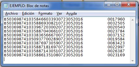 Lady Contadora: Importar movimientos de salario a SUA y de SUA a IDSE