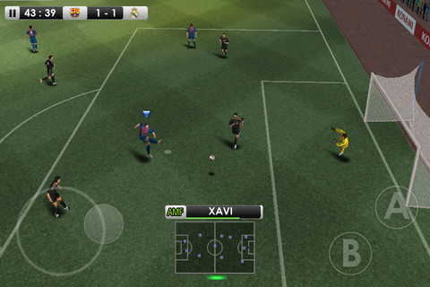 Download PES ( Pro Evolution Soccer ) 2012 For Android – The Ghazi Word