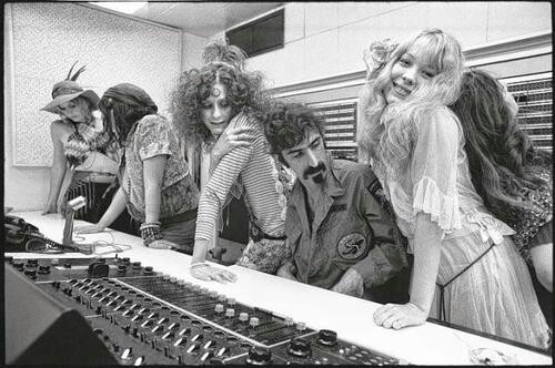 tonyface: GTO's - Permanent Damage