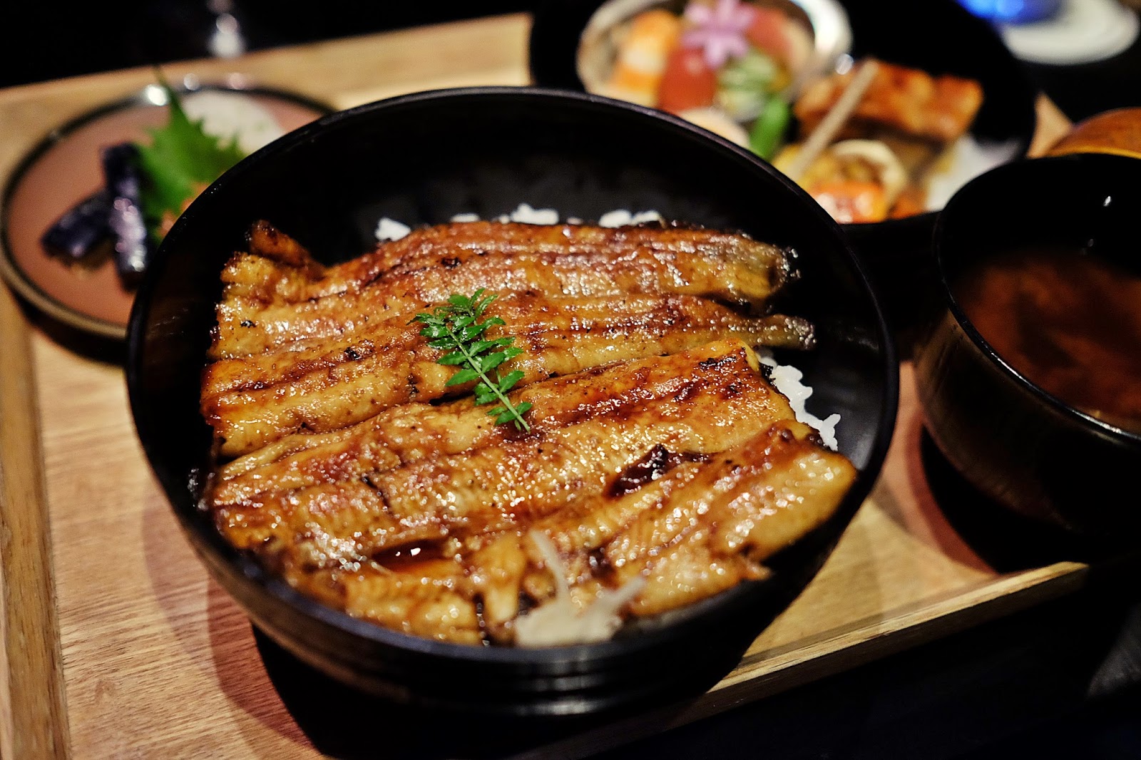 Mikuni's Summer Unagi Festival "Doya No Ushi No Hi" | Fundamentally ...