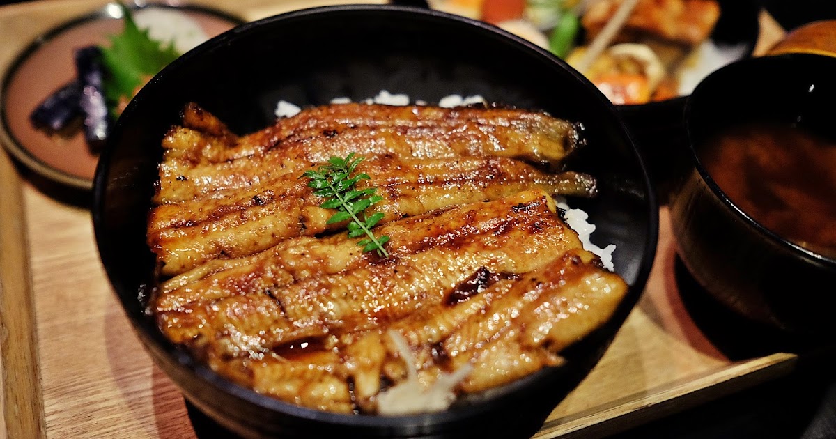 Mikuni's Summer Unagi Festival "Doya No Ushi No Hi" | Fundamentally ...