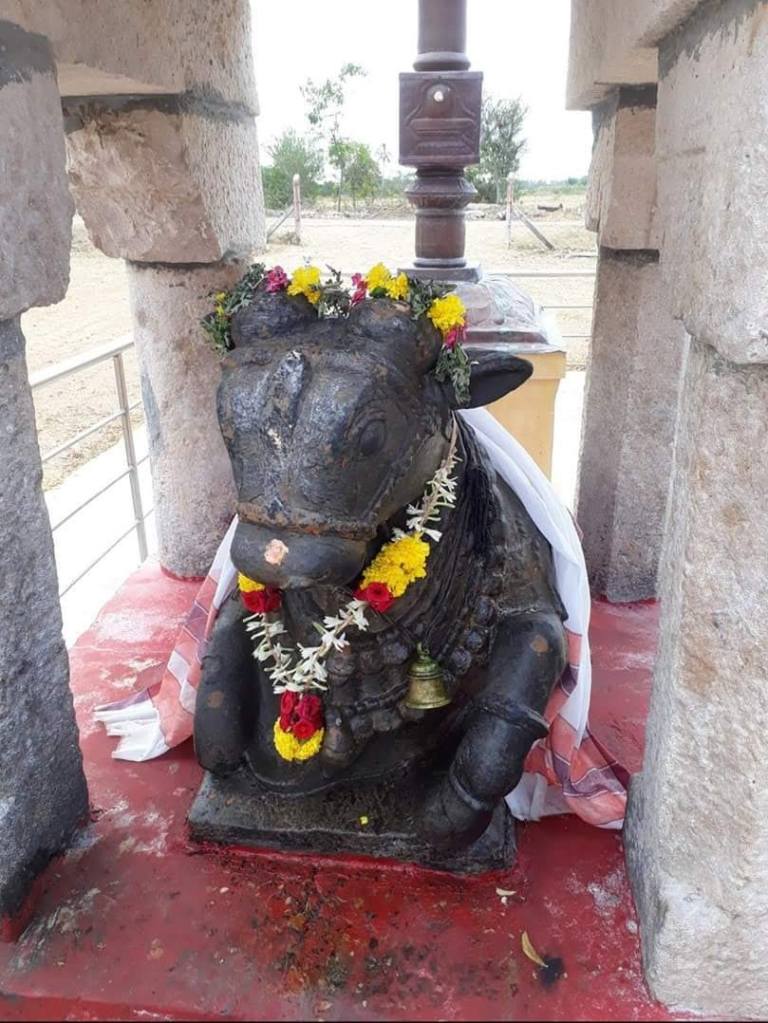Tamilnadu Tourism: Azhagiya Koothar Temple (Veera Pandiswarar Temple ...