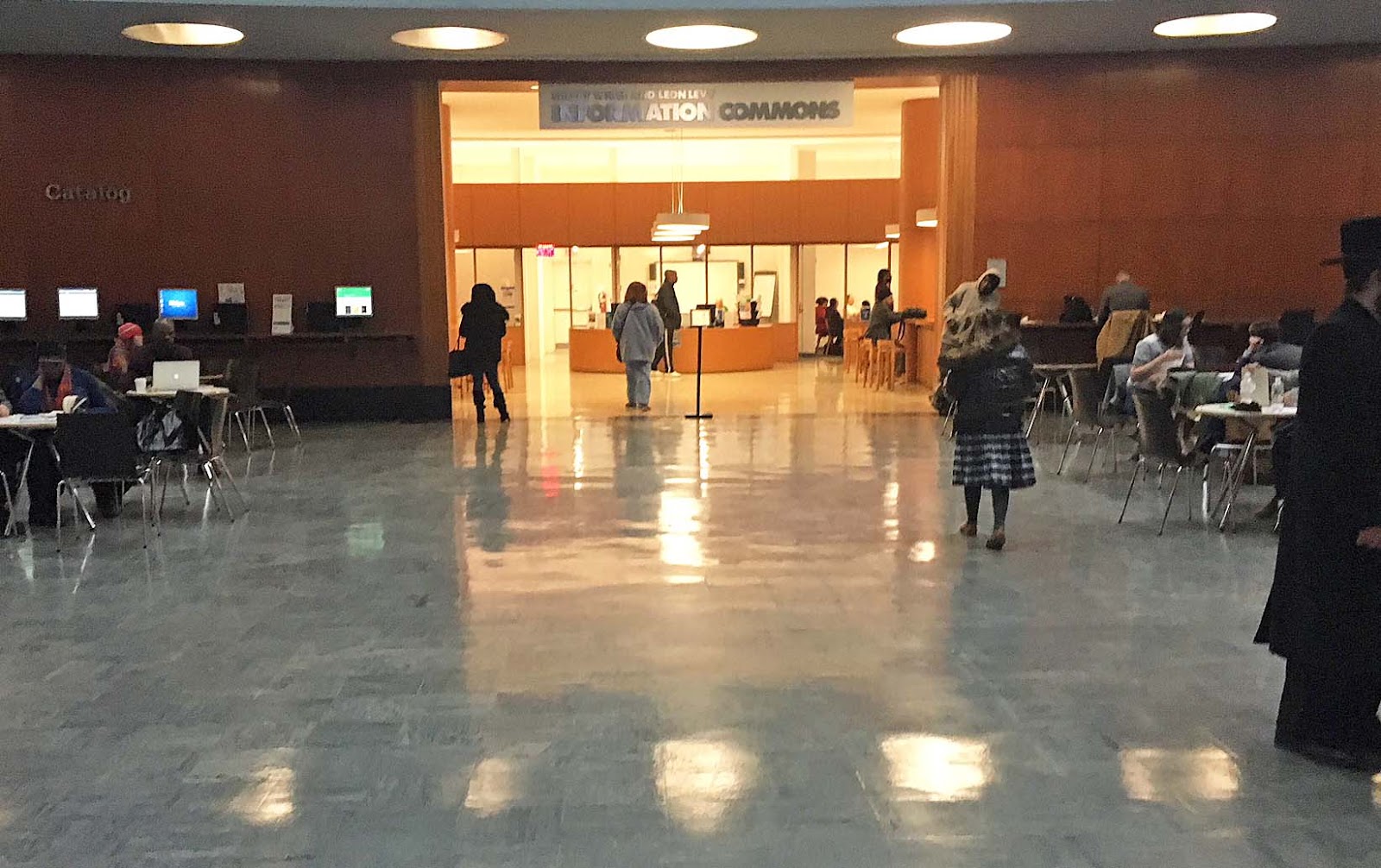 Citizens Defending Libraries: Planned Overhaul of Brooklyn’s Grand Army ...