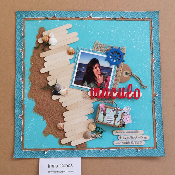 Scrap + Sitges: ARt+: La exposición