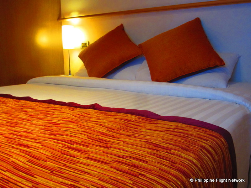 Costa Victoria Cruise Review - Philippine Flight Network