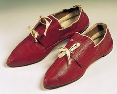 London Calling: November 2013