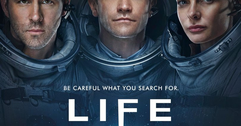 LIFE (2017)
