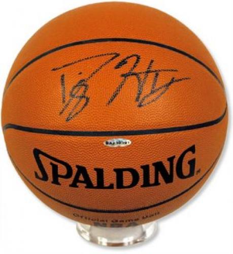 SigPrices.com: AWESOME DWIGHT HOWARD AUTOGRAPHED BASKETBALL!!