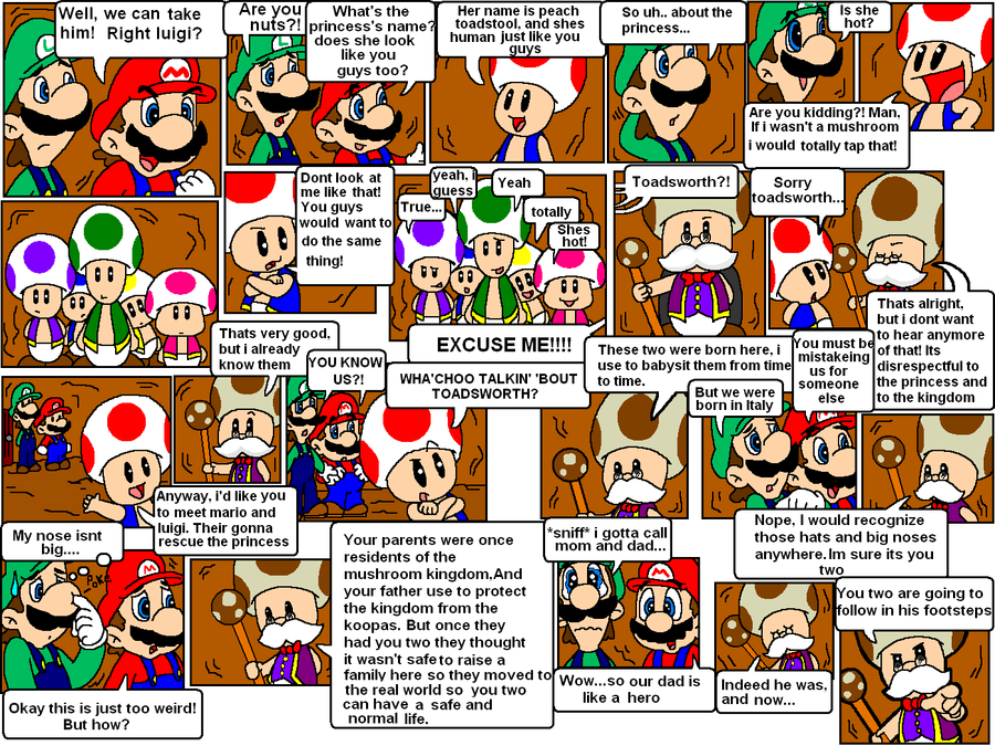 Diario Nintendo!!