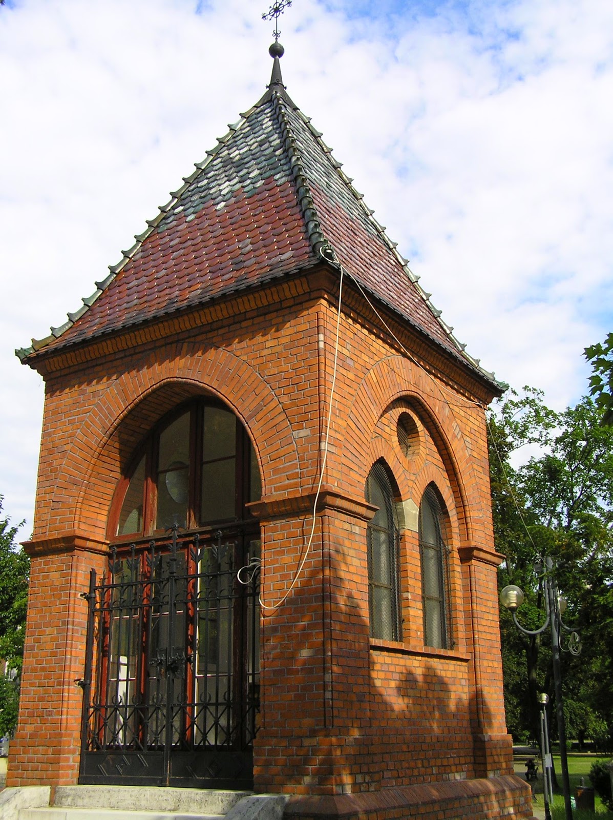 utazások: Leventevár = Břeclav (Lundenburg) Dél-Morvaország 7/1. rész