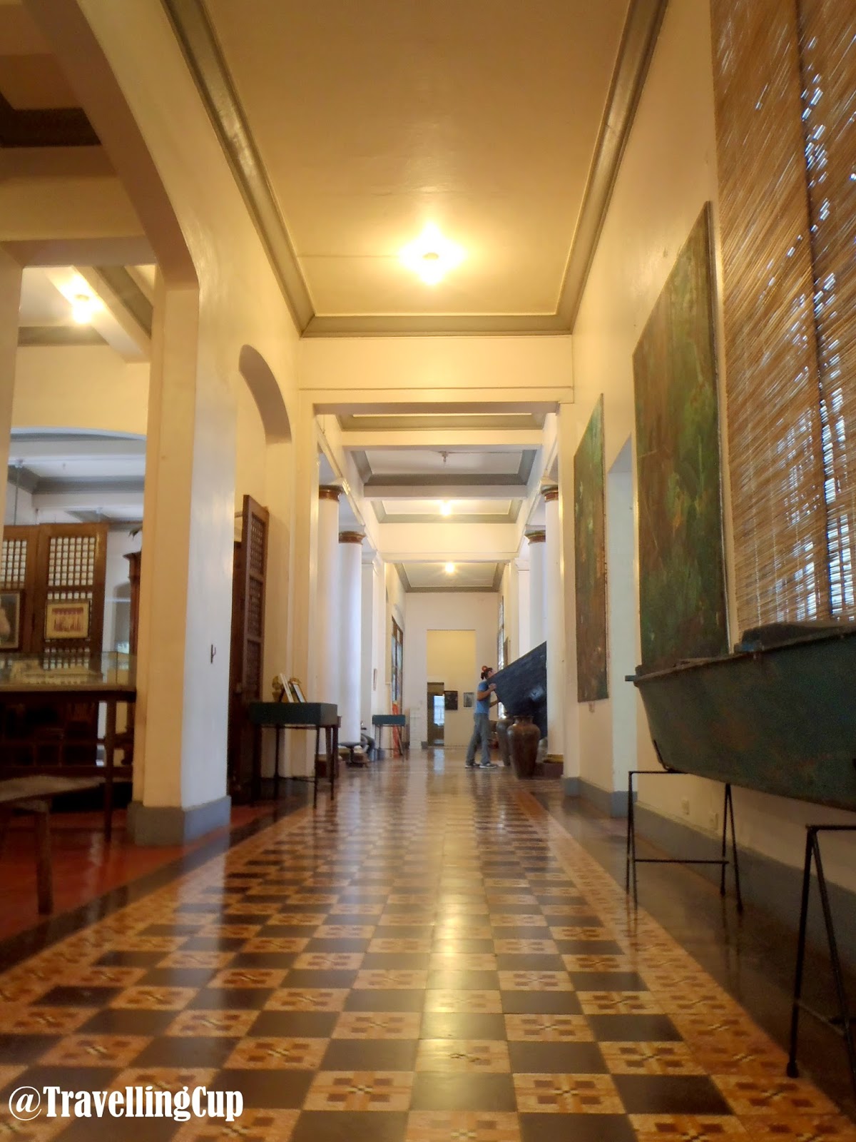 Negros Museum | What to Visit in Bacolod