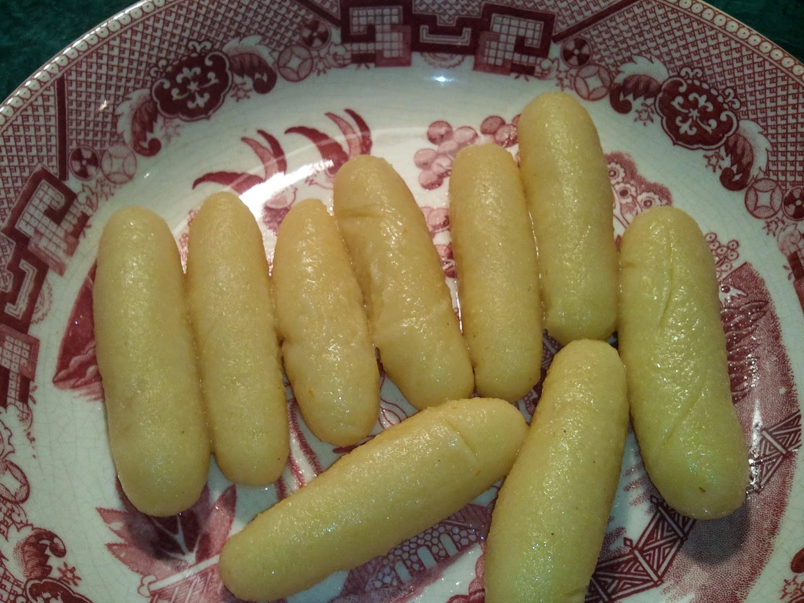 You Be the Cook: Guanimos Puertorriqueño