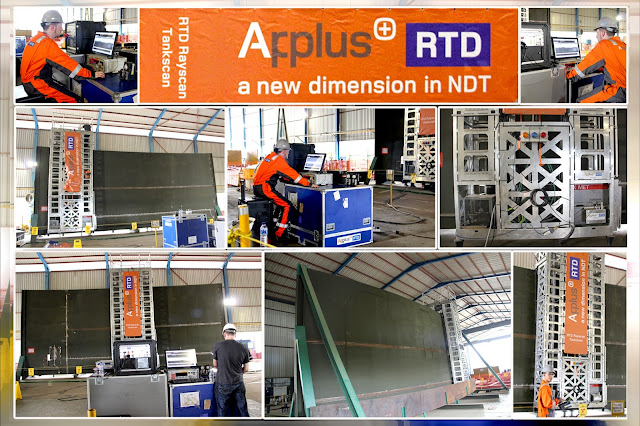 the new concept of documentary in Batam Indonesia: Ahli Dokumentasi ...