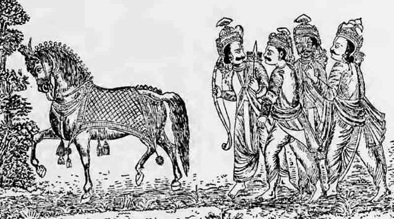 ECONOMIC LIFE OF RIG VEDIC AGE - knowledge centre