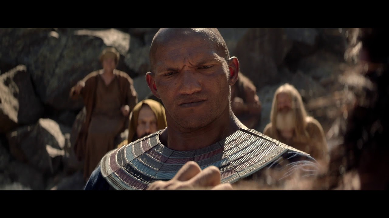 Ocio Inteligente: para vivir mejor: Estrenos de cine (121): Samson ...