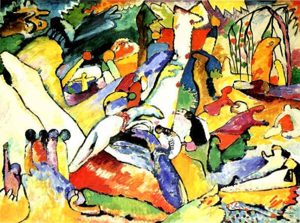 Imagenes de figuras abstractas - Imagui