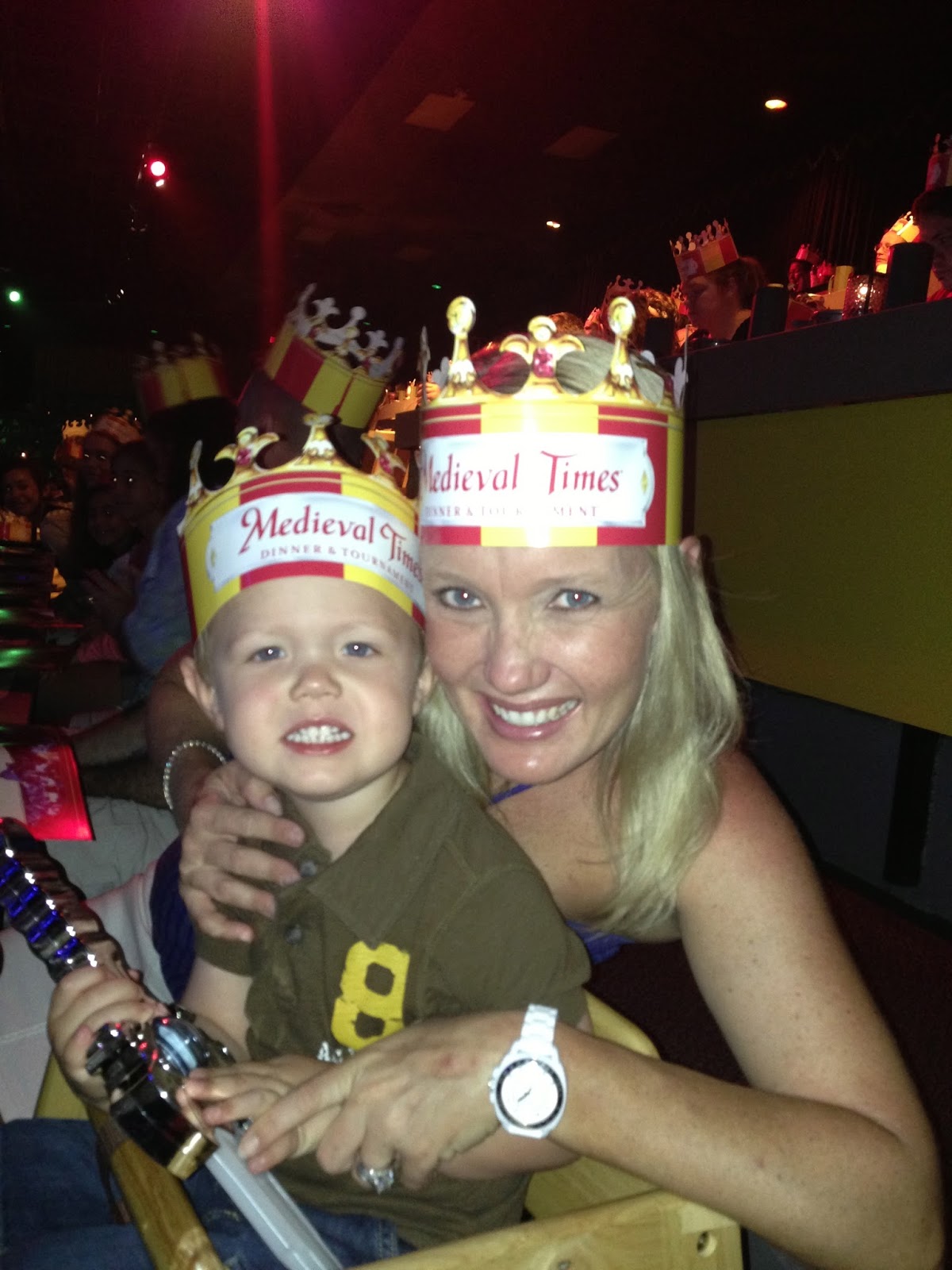 The Karaffa Family: myrtle beach 2013...