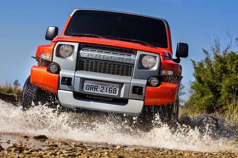 ConcettoMotors: Campanha de lançamento do Novo Troller T4 mostra um ...