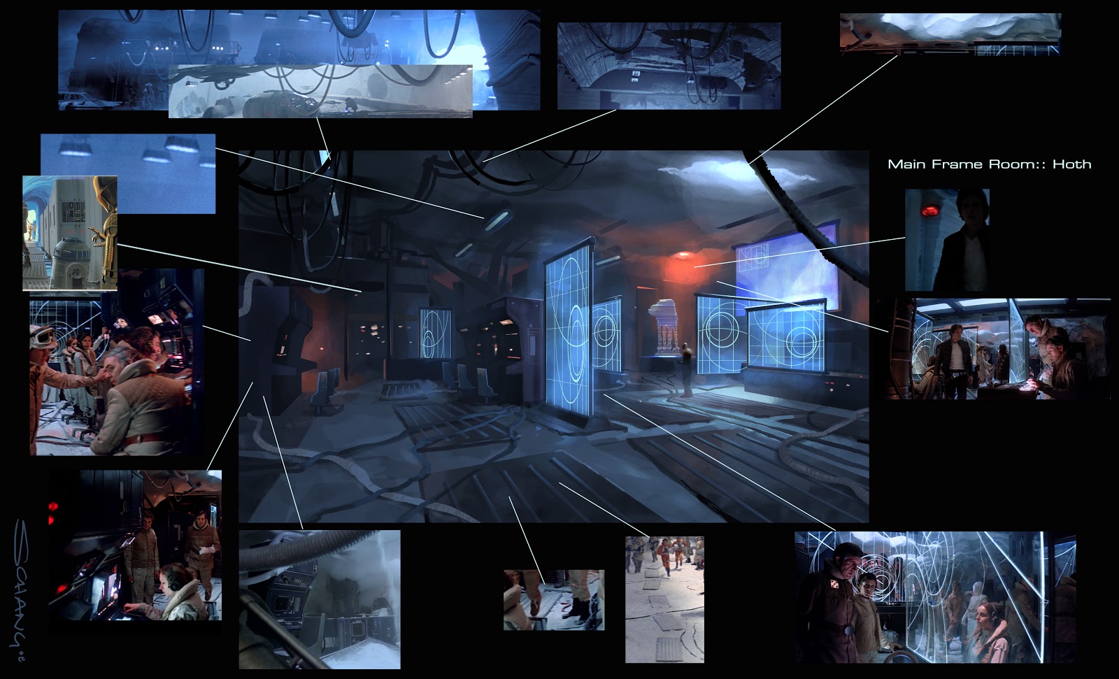 Art Direction – 3D Services for Games, Virtual and Augmented Reality ...