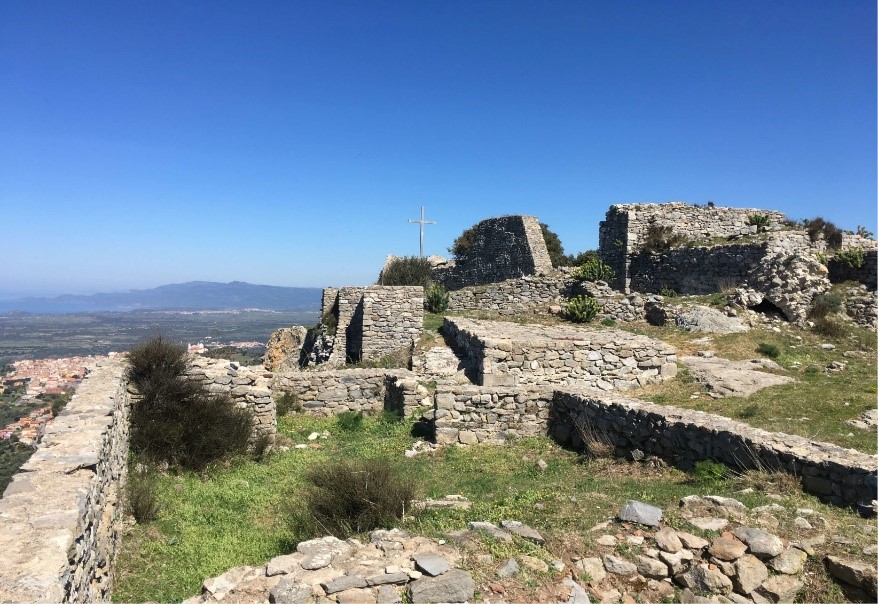 Montiferru - Trekking: la via dell'acqua