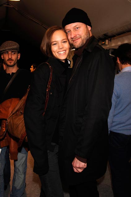 Absolutely Fabulous: Freja - Off the Runaway