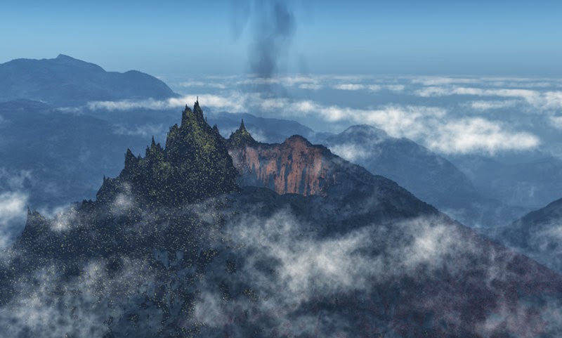 Omega W40k: Ambulon, Gunmetal City, et les déserts sauvages