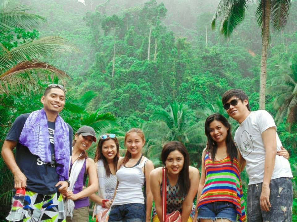 The Quaint Traveler: Fun Baler Itinerary: Jampacked 2D1N Stay!