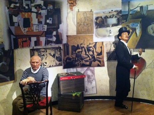 20 Incomparable salvador dali y picasso You Can Download It At No Cost ...