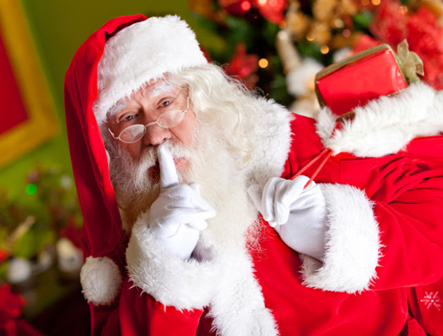 CaptKirk42s Trading Cards Blog: Promo Pimping Secret Santa